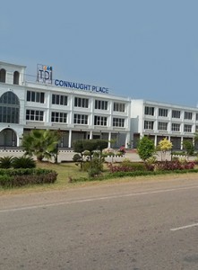 Tdi City Mohali | Tdi Group Mohali - Tdi Infratech Ltd.