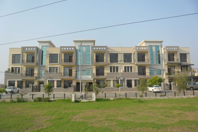 Tdi City Mohali | Tdi Group Mohali - Tdi Infratech Ltd.