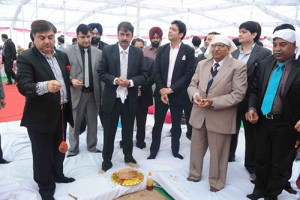 Tdi City Mohali | Tdi Group Mohali - Tdi Infratech Ltd.