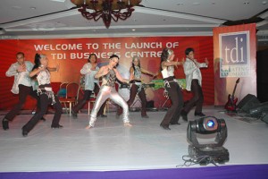 Tdi City Mohali | Tdi Group Mohali - Tdi Infratech Ltd.